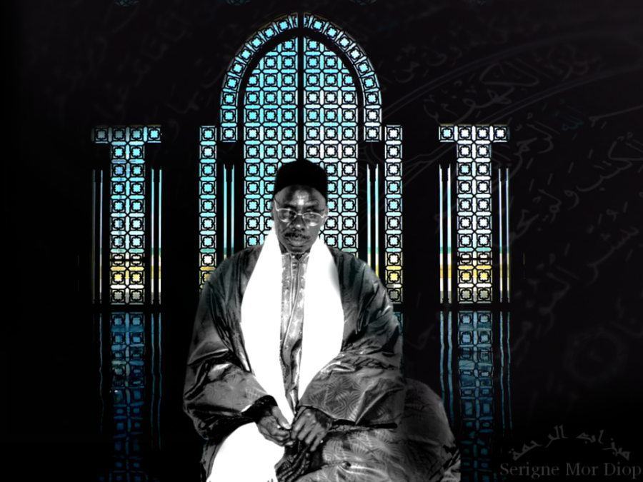 Serigne Mor Diop 13 | Daara Serigne Mor DIOP